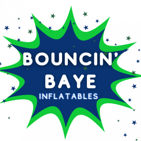 Bouncin' Baye Inflatables Durham NC - Party Rental and Bounce House Rental