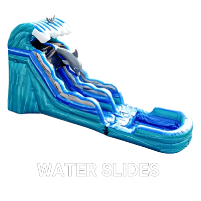 Bouncin' Baye Inflatables Durham NC - Party Rental and Bounce House Rental